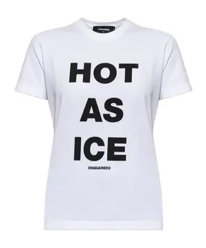 Dsquared2 Short-sleeved T-shirt