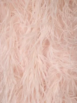 YVES SALOMON Long-sleeve Jacket