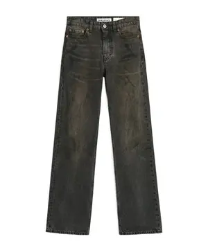 Our Legacy Vintage-wash Jeans