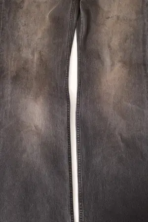 Our Legacy Vintage-wash Jeans