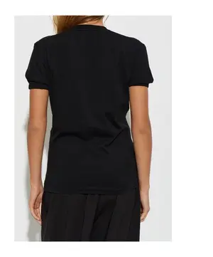 Dsquared2 Short-sleeved T-shirt - Black
