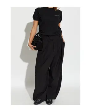 Dsquared2 Short-sleeved T-shirt - Black