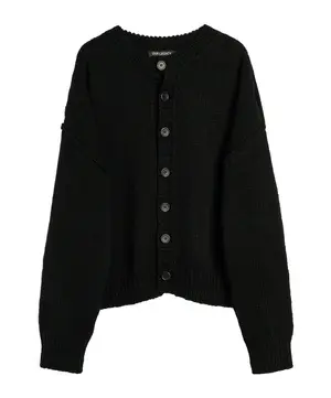 Our Legacy Wool Knit Sweater