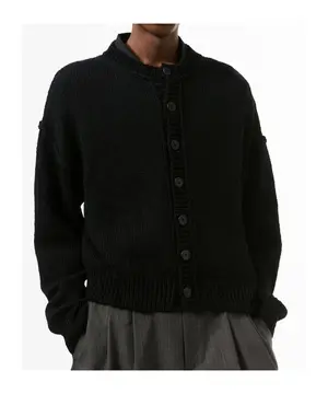 Our Legacy Wool Knit Sweater