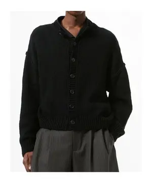 Our Legacy Wool Knit Sweater