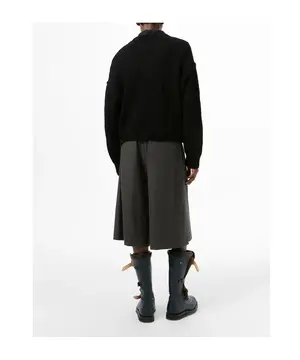 Our Legacy Wool Knit Sweater