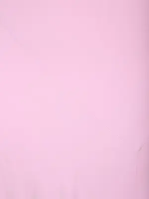 Alberta Ferretti Long-sleeved Dress