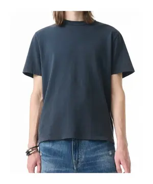 Our Legacy Floral Print T-shirt