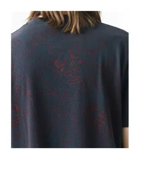 Our Legacy Floral Print T-shirt