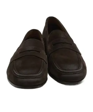 Church's Slip-on Loafers - Brown
