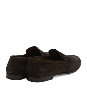 Church's Slip-on Loafers - Brown