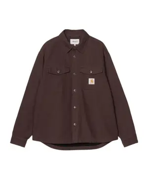 Carhartt Work In Progress Selby Shirt Jac