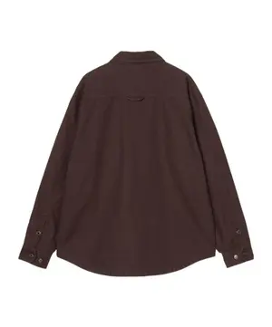 Carhartt Work In Progress Selby Shirt Jac
