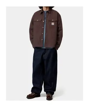 Carhartt Work In Progress Selby Shirt Jac
