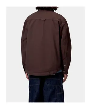 Carhartt Work In Progress Selby Shirt Jac