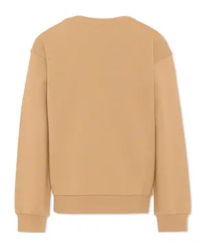 Moschino Crew Neck Sweatshirt