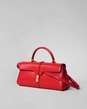 Celine Le 16 Shoulder Bag