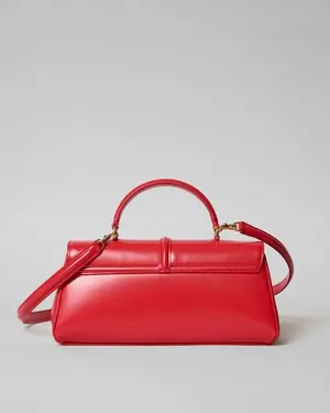 Celine Le 16 Shoulder Bag