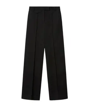 Isabel Marant Étoile Lusia Wool Pants