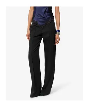 Isabel Marant Étoile Lusia Wool Pants