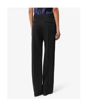 Isabel Marant Étoile Lusia Wool Pants