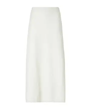 Lisa Yang Mid Rise Bottoms For Women