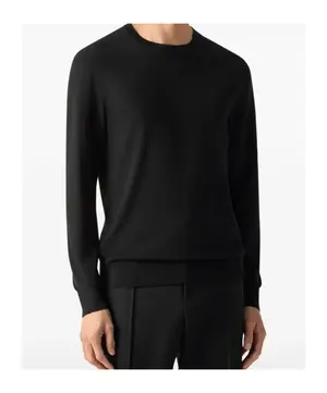 Zegna Crew-neck Sweater