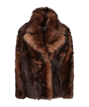Women's Fur Coats