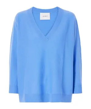 LISA YANG V-neck Sweater