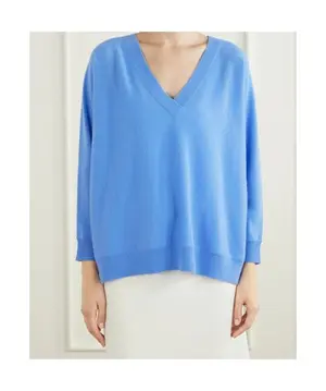 LISA YANG V-neck Sweater