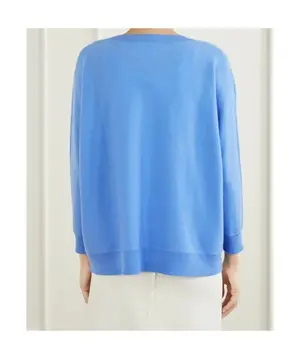 LISA YANG V-neck Sweater