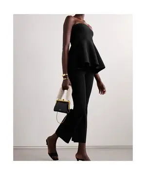 Simkhai Ioanna Strapless Top