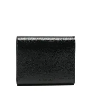 Balenciaga Trifold Wallet - No
