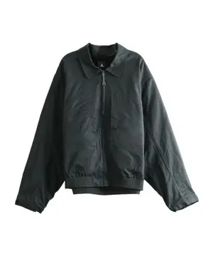ROA Pilot Zip-up Panelled Jacket - No