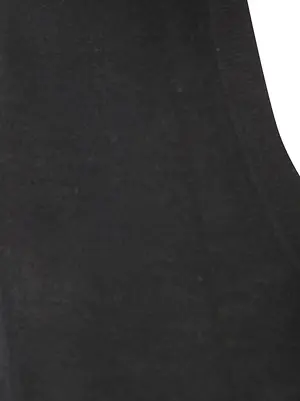 LISA YANG V-neck Knitted Vest