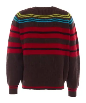 LANVIN Long-sleeved Sweater