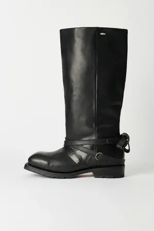 Our Legacy High-shaft Boots