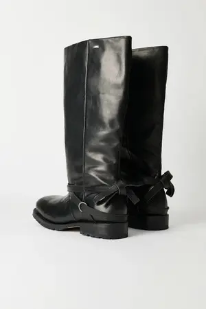 Our Legacy High-shaft Boots