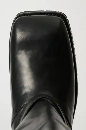 Our Legacy High-shaft Boots