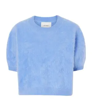 LISA YANG The Juniper Jumper - Blue
