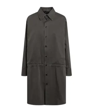 Maison Margiela Drawstring Dresses