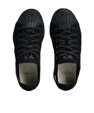 Y3 Nizzastar Lo Shoes