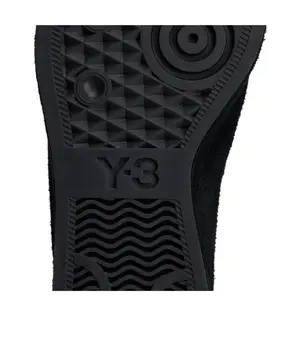 Y3 Nizzastar Lo Shoes