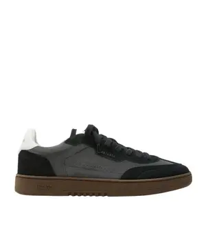 Axel Arigato Lace-up Sneakers - Dark Brown