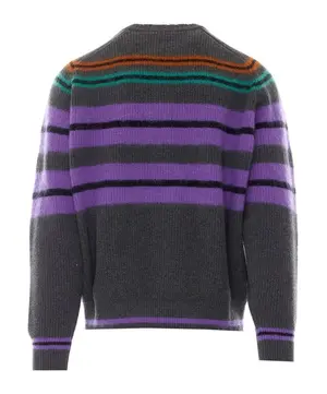 LANVIN Long-sleeved Sweater