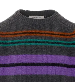 LANVIN Long-sleeved Sweater