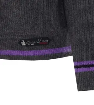 LANVIN Long-sleeved Sweater