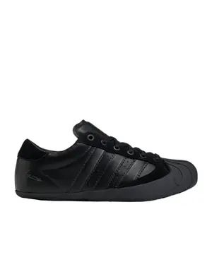 Y3 Superstar 3g Shoes - Black