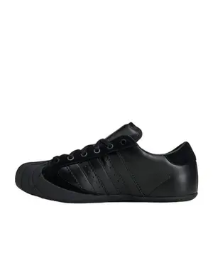 Y3 Superstar 3g Shoes - Black