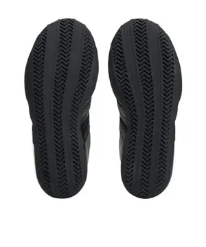 Y3 Superstar 3g Shoes - Black